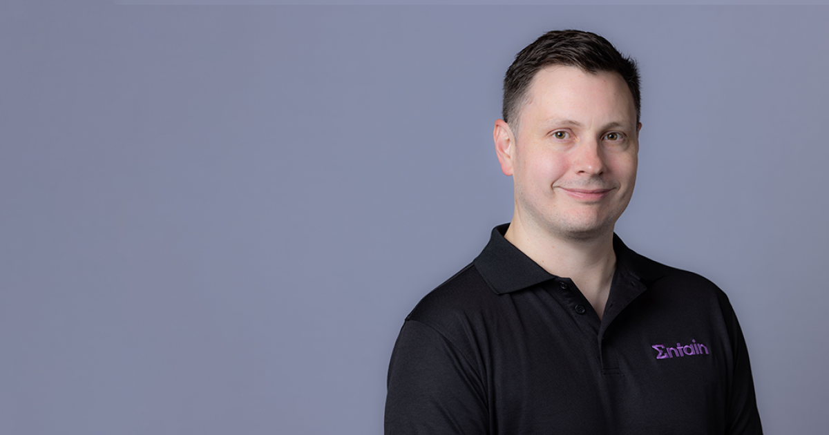 Entain Australia & New Zealand | Drew Wareham