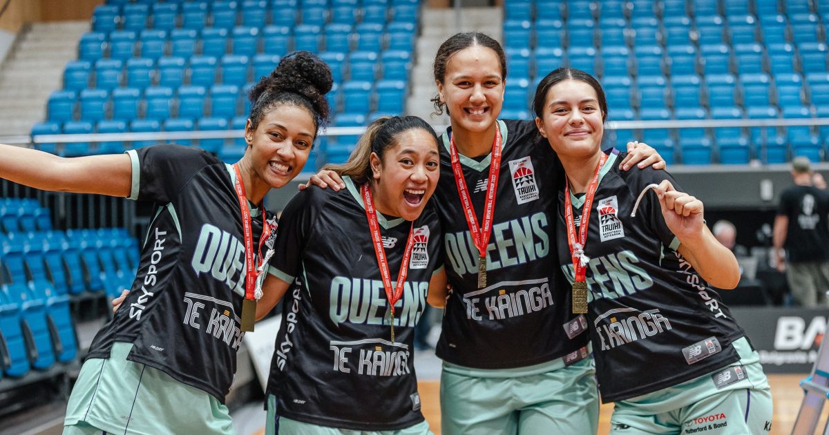 "That's Our Team!" | Entain Australia & New Zealand