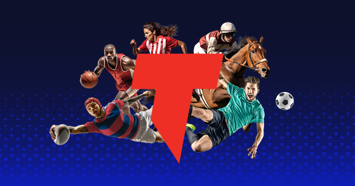 The TAB Platform Migration Project | Entain Australia & New Zealand