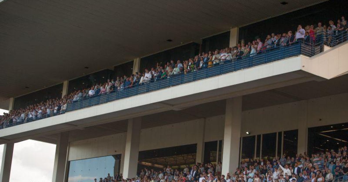 TAB Racing Club a new player in… | Entain Australia & New Zealand