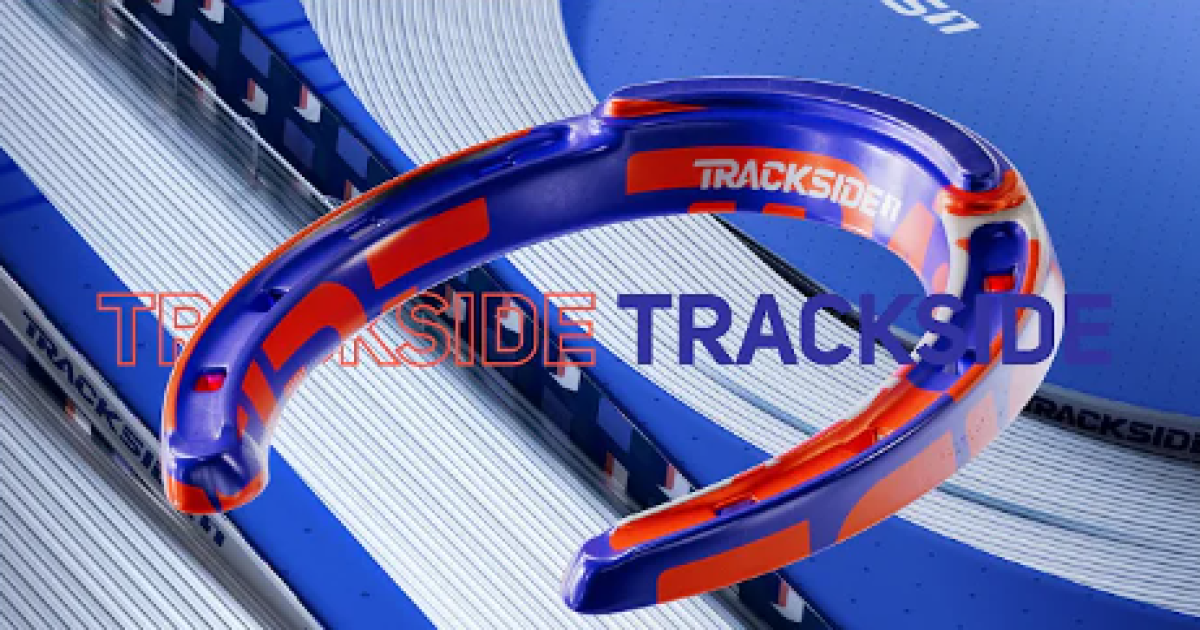 Revamped Trackside now available to… | Entain Australia & New Zealand